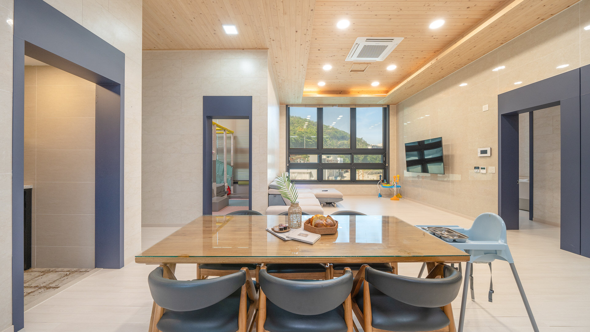 여수 키놀 키즈 풀빌라 스파 펜션